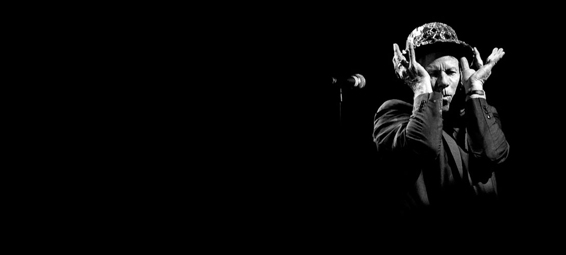 The Genius of Tom Waits in Five Albums - Rawckus Magazine