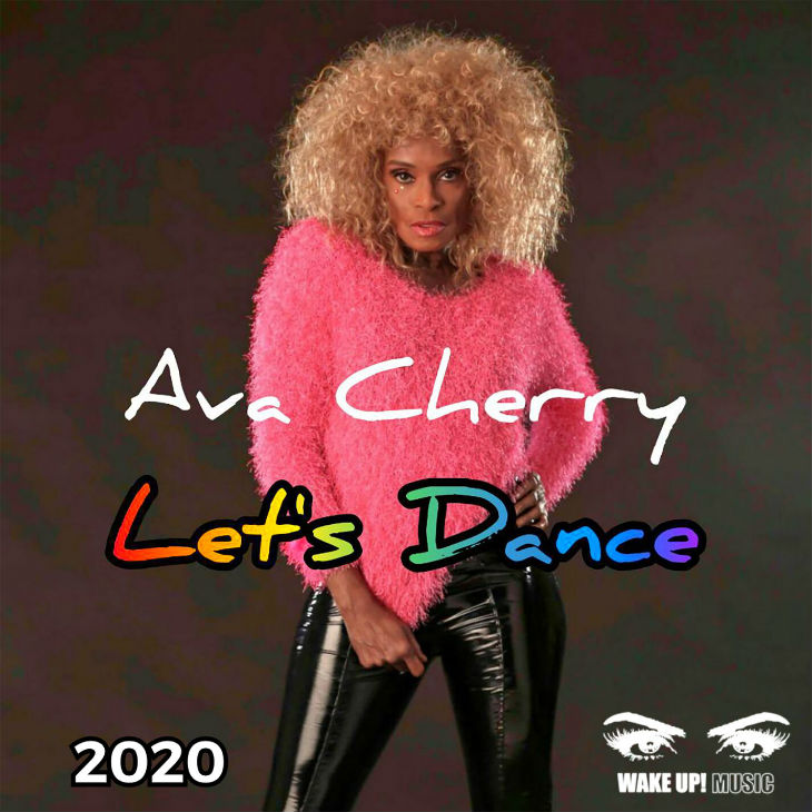 THE RESURGENCE OF AVA CHERRY: DAVID BOWIE'S FLAME SHINES - Rawckus Magazine